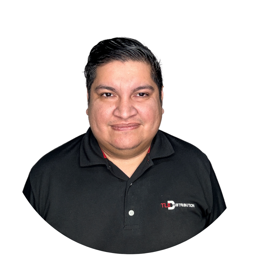 Nosotros | TLE Distribution